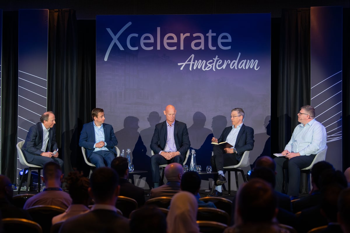 Request to present - Speak at Xcelerate 2026 | Energy Exemplar